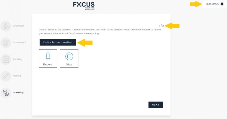 How do you prepare for a language audit? - Focus Language Audit