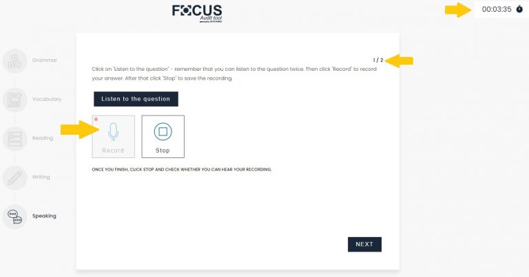 How do you prepare for a language audit? - Focus Language Audit