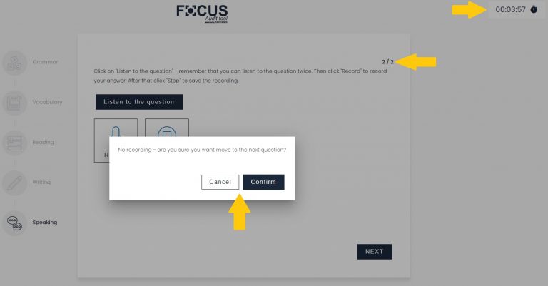 How do you prepare for a language audit? - Focus Language Audit