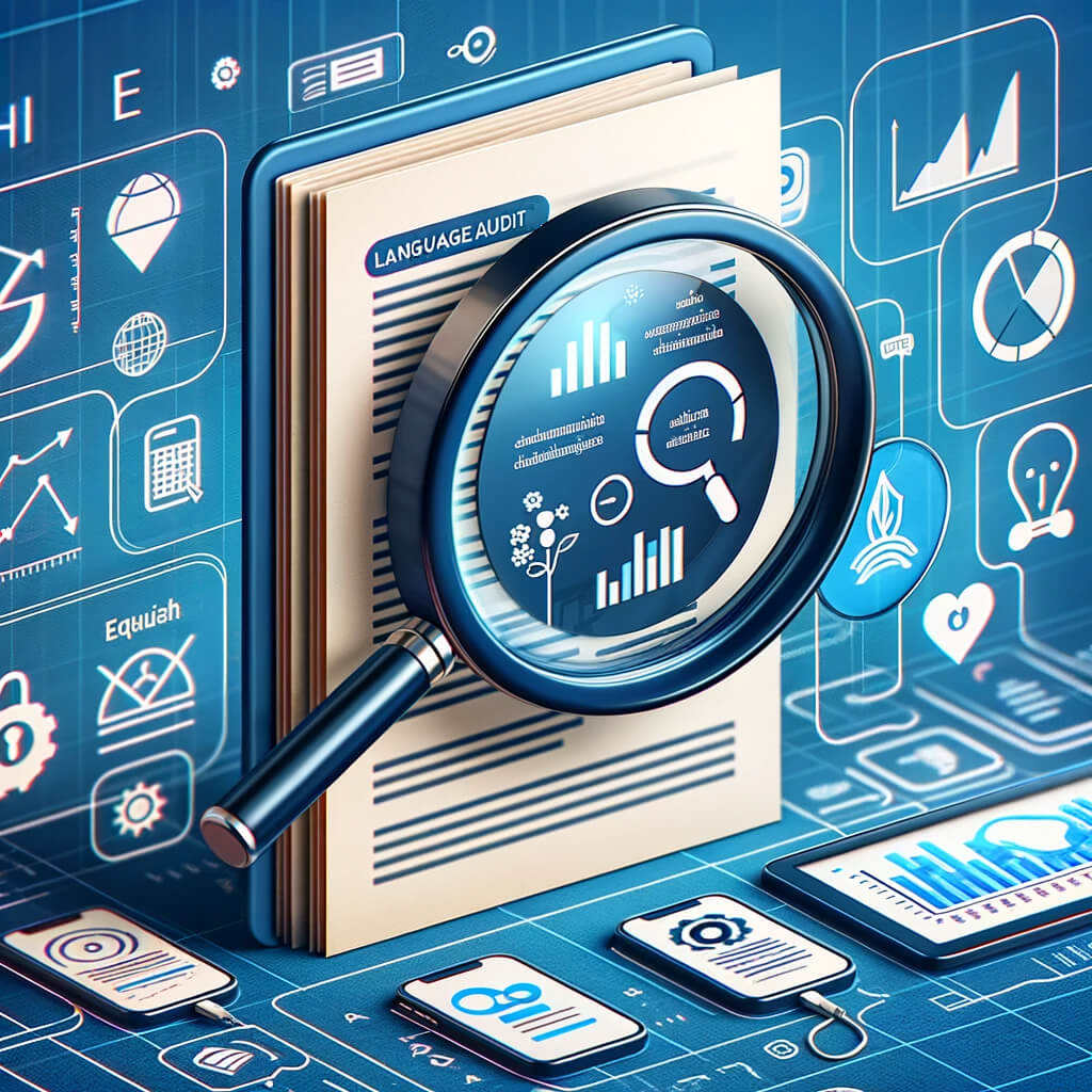 Leveraging language audits: assessing the efficacy of online language training - Focus Language ...