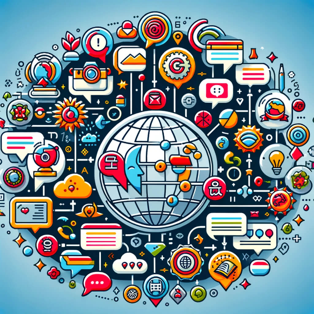 Leveraging language audits: assessing the efficacy of online language ...