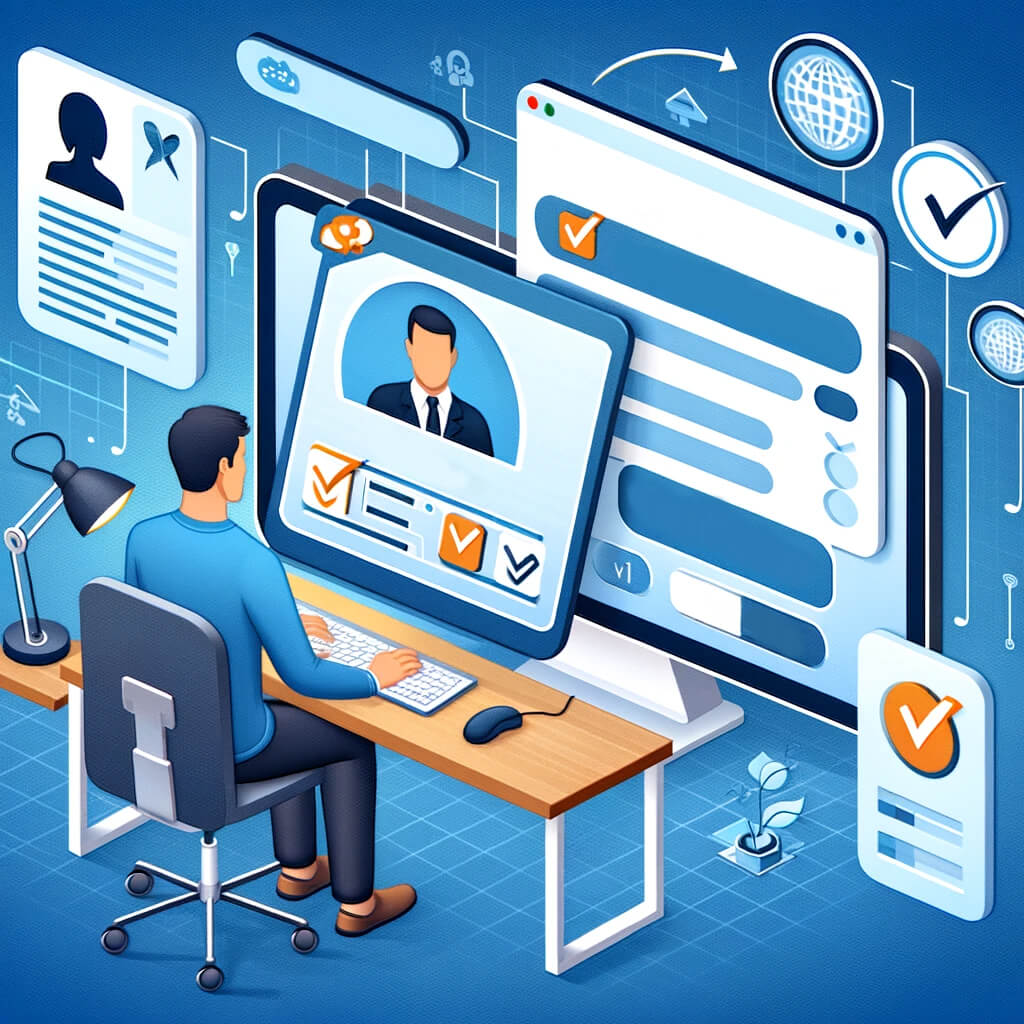 Streamline your recruitment process to save time: embracing automation ...