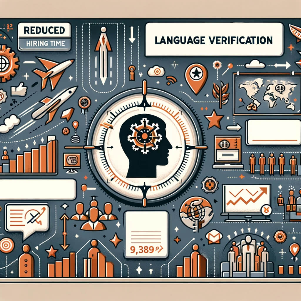 The importance and benefits of language verification in recruitment ...