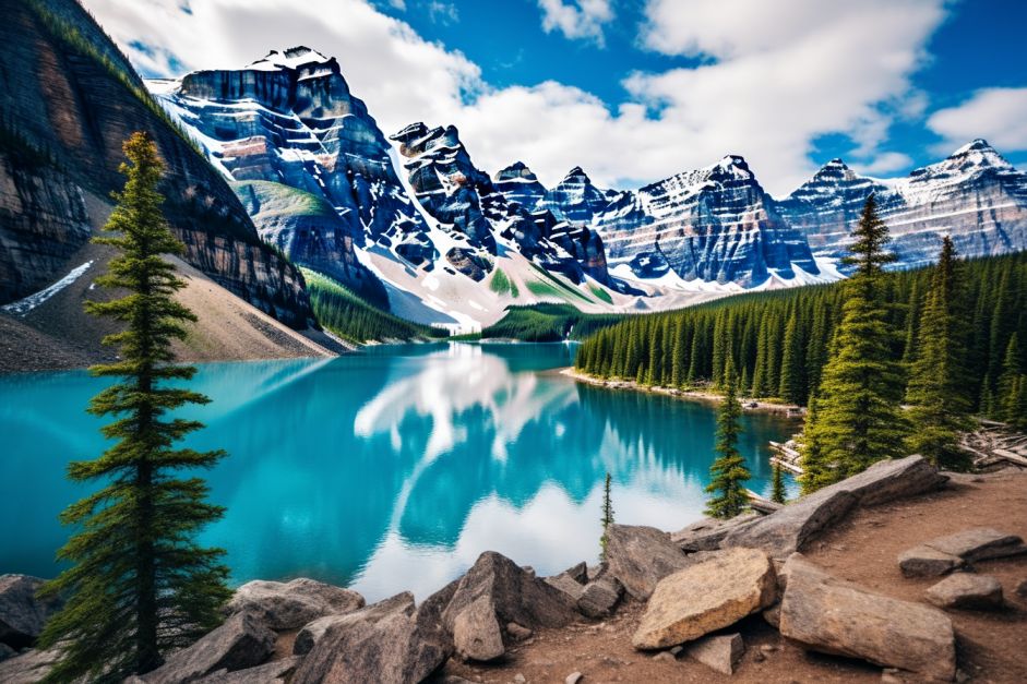 Excelling in business communication in Canada - Focus