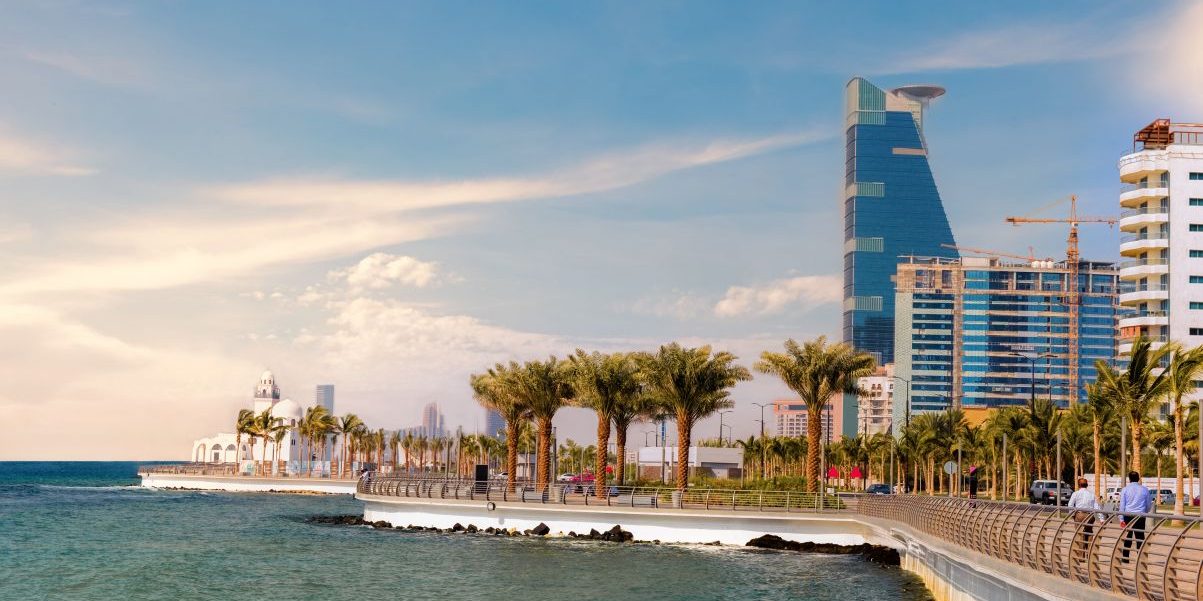 Excelling in business communication in Saudi Arabia - Focus