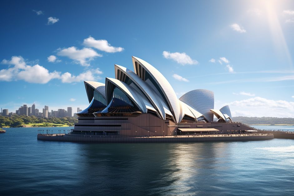 Excelling in business communication in Australia - Focus