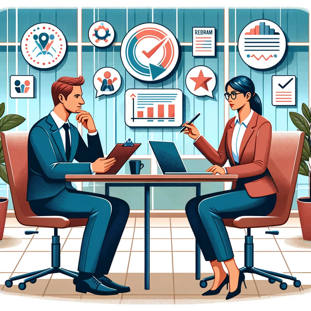 Rethinking performance appraisals: a guide for modern HR - Focus Language Audit