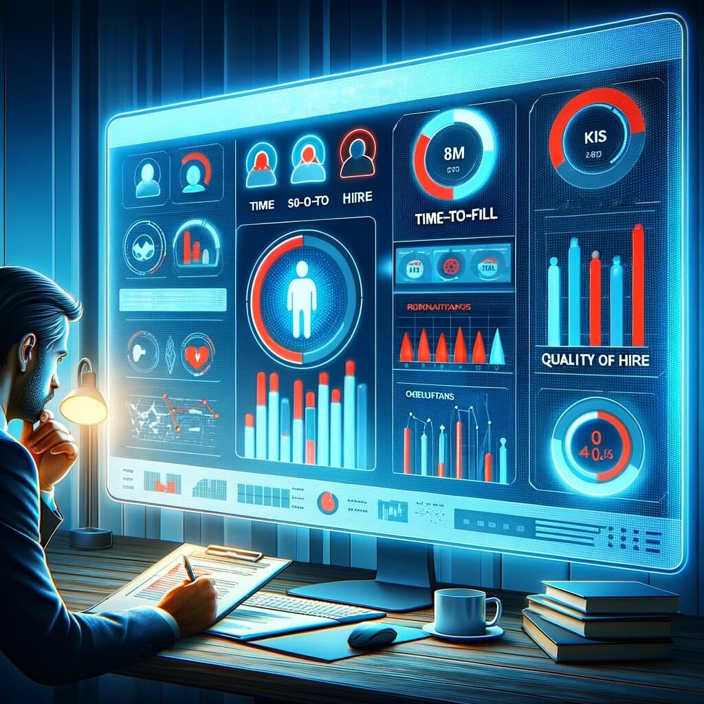 Evaluating the effectiveness of HR and recruitment teams: a ... Evaluating the effectiveness of HR and recruitment teams: a ...