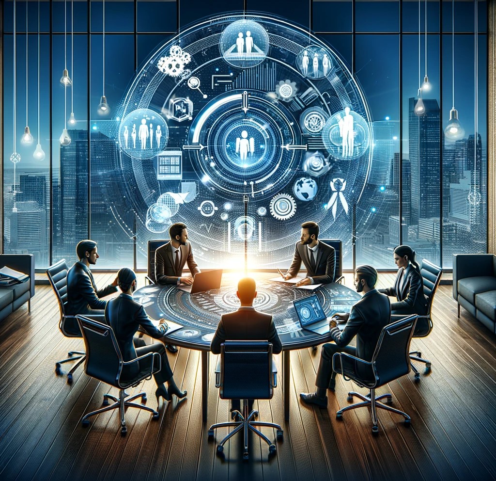 Navigating HR services: balancing in-house and outsourced solutions - Focus Language Audit