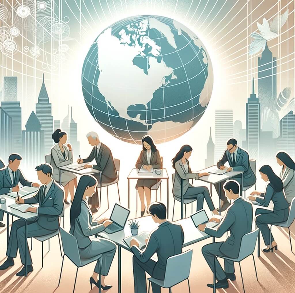 Navigating the world of language assessment: tools and techniques for ...