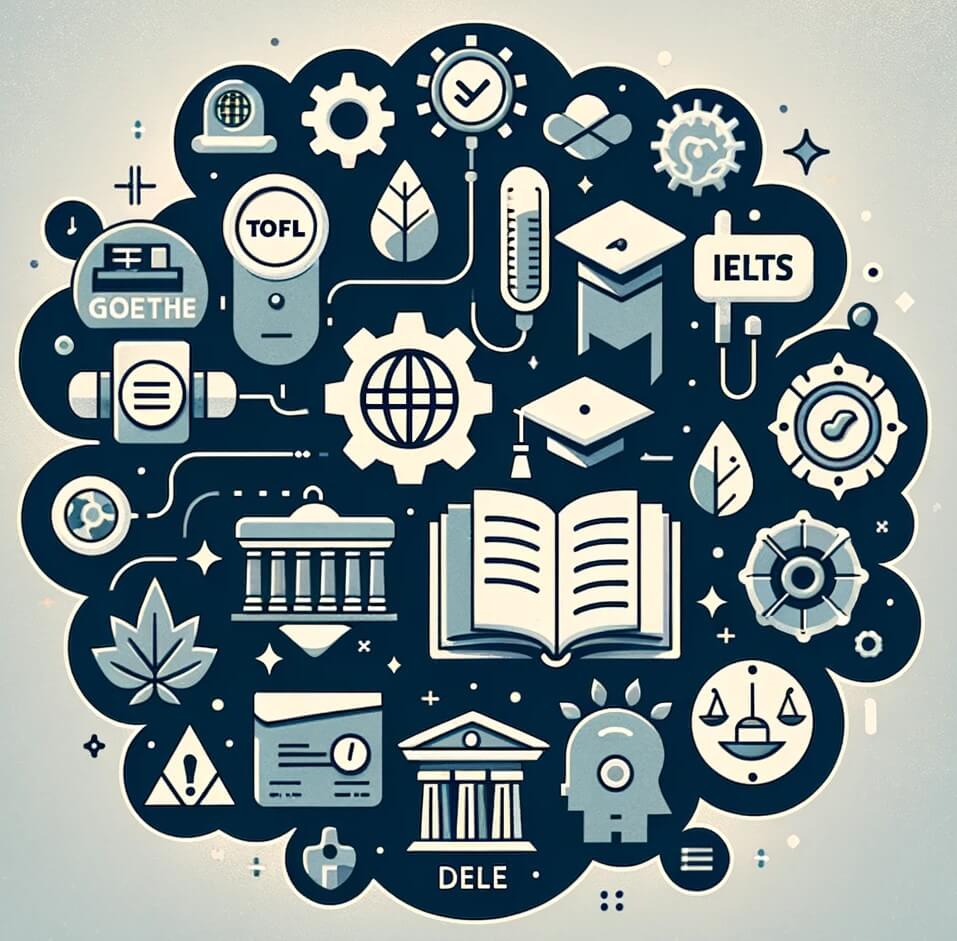 Navigating the world of language assessment: tools and techniques for ...