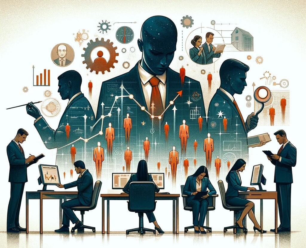 Forecasting job performance: strategies for effective candidate ...