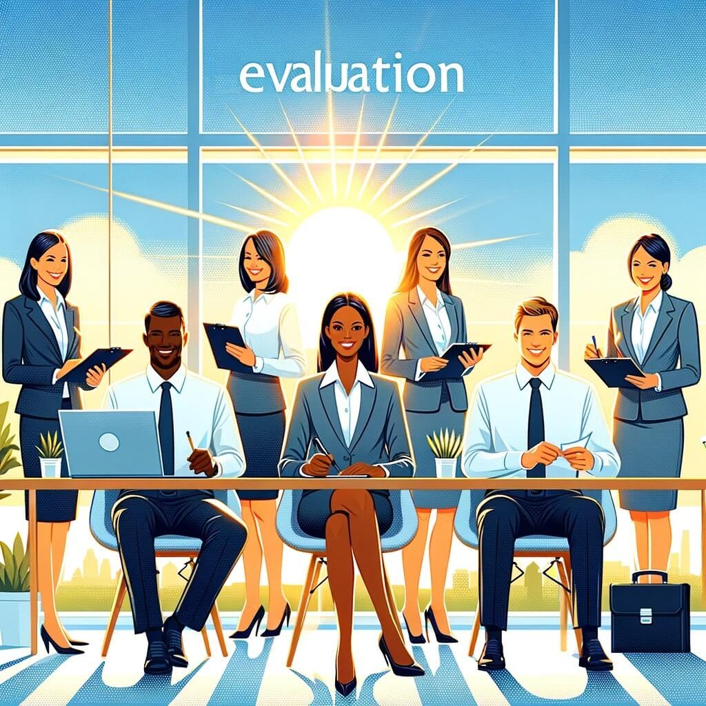 Forecasting job performance: strategies for effective candidate ...