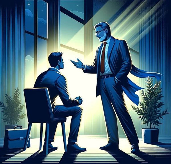 Shaping tomorrow’s leaders: the importance of leadership development ...