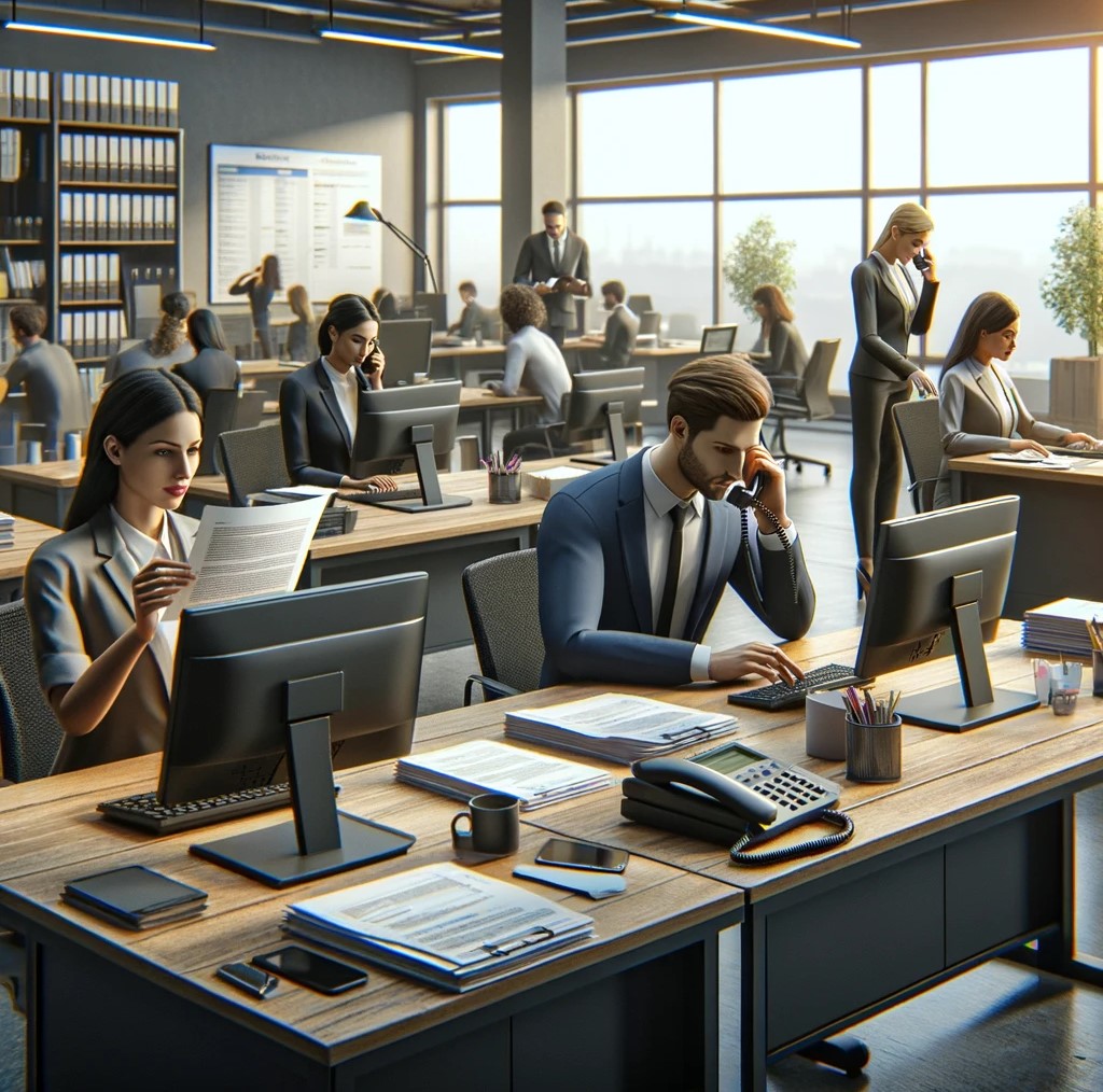 Ensuring authenticity: the essentials of employment verification ...