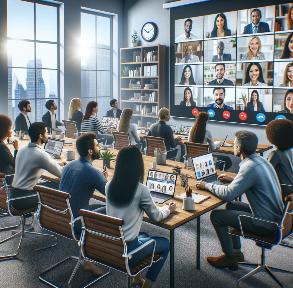 Mastering workplace communication: a guide for managers - Focus ...