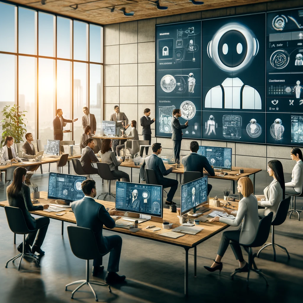 AI and language skills: can this battle be won? - Focus Language Audit