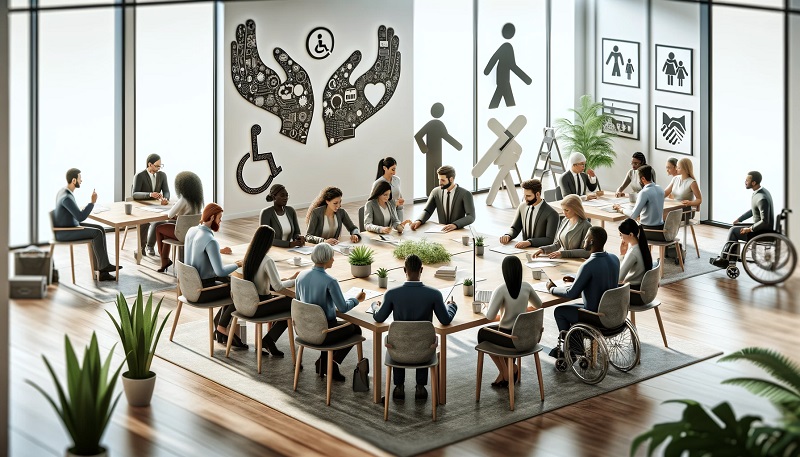 Embracing diversity, equity, and inclusion (DEI): transforming ...