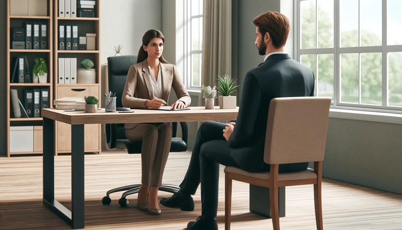 Exit interviews: a valuable tool for HR teams - Focus Language Audit