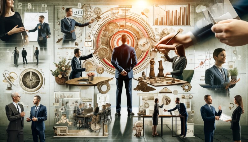 Employee motivation: strategies for an empowered workforce - Focus ...