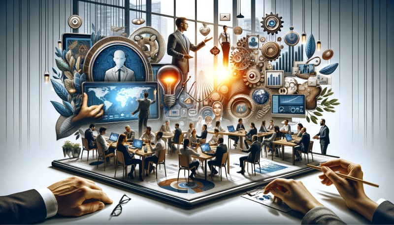 Unlocking your workforce's potential: myth or reality? - Focus Language ...