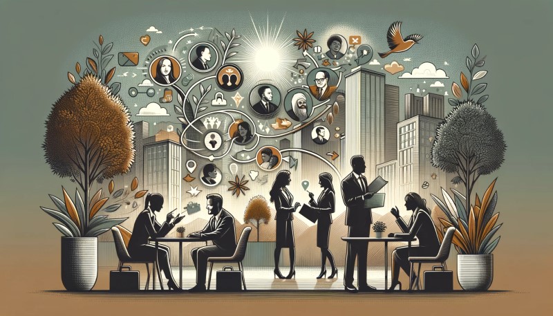 Nurturing candidate relationships: keeping applicants engaged in the ...