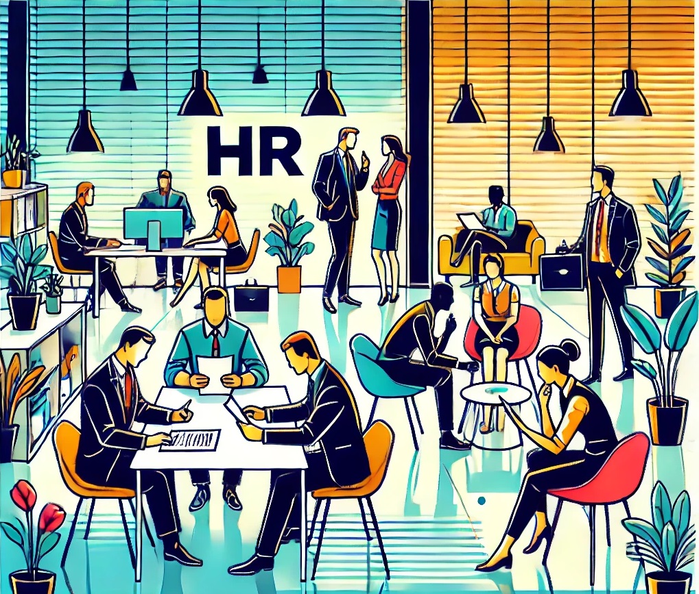 Navigating the talent crunch: strategies to address the ongoing skilled ...