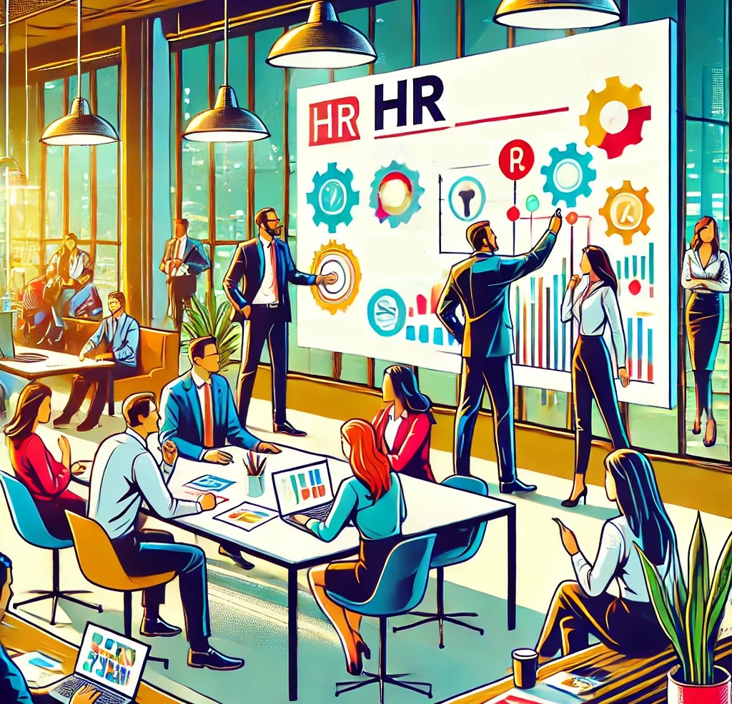 Navigating the talent crunch: strategies to address the ongoing skilled ...