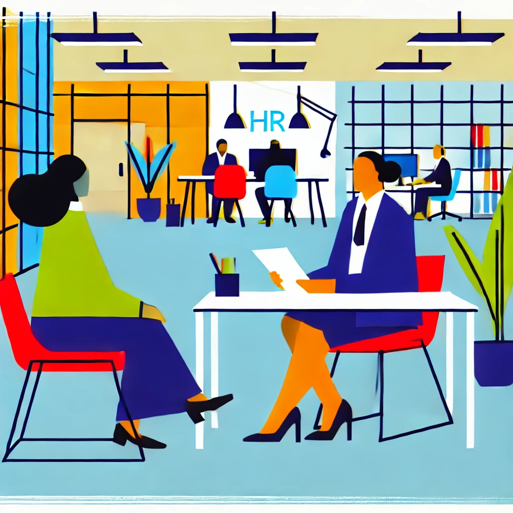 From interview anxiety to A-team assembly: your guide to effective ...