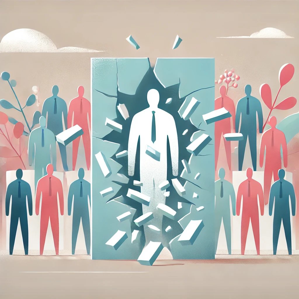 Building a fairer future: a practical guide to diversity & inclusion in ...