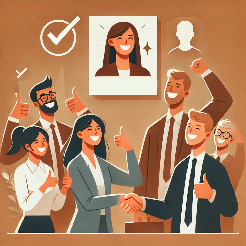 Custom Interview Questions - Focus Language Audit