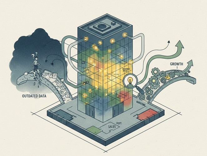 Mapping the "invisible" workforce: skills-based talent management ...
